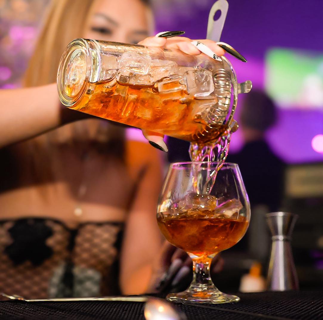 Platinum West | #1 Strip Club Columbia SC